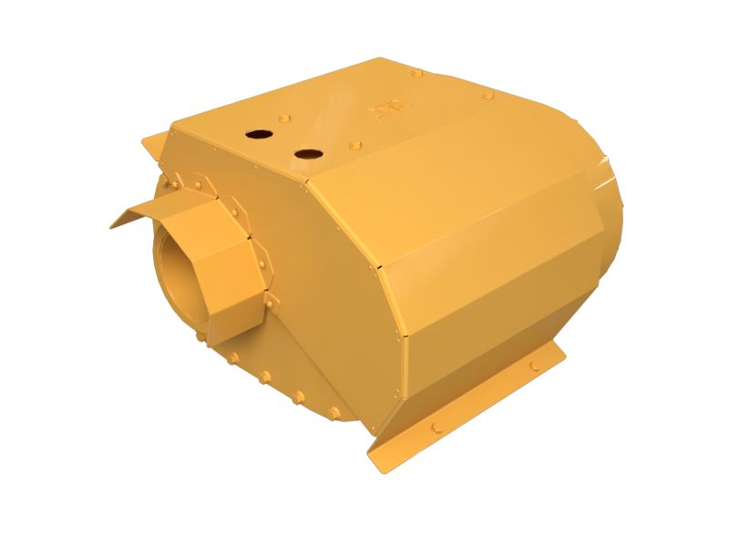 535-7984: FILTER GP-DP | Cat® Parts Store