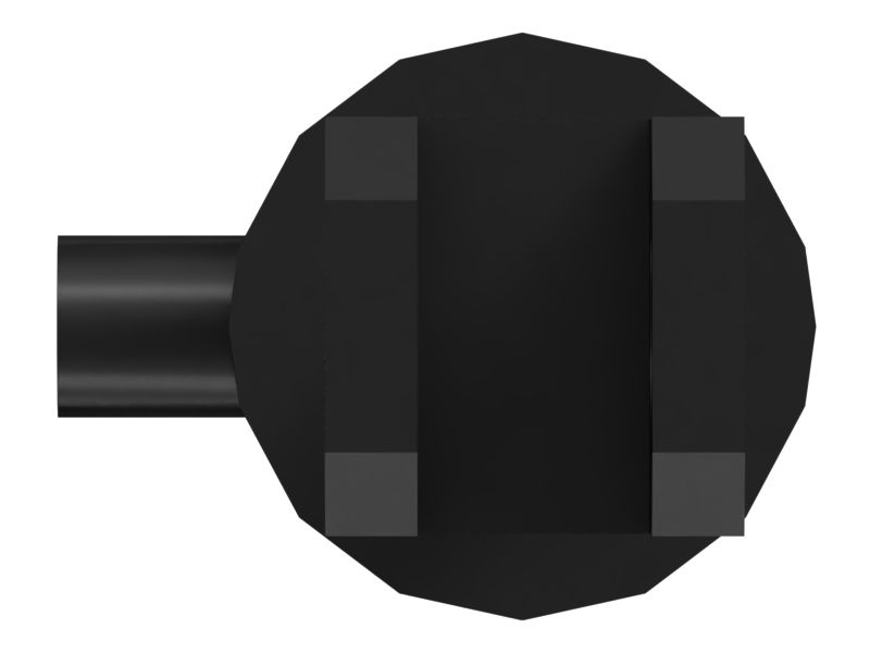383-4187: 70mm Bore Diameter Moldboard Hydraulic Cylinder | Cat® Parts ...