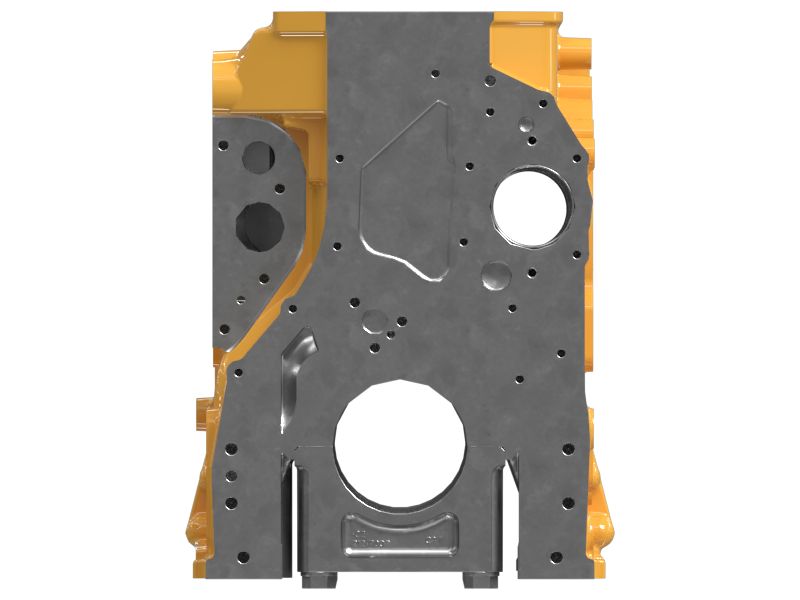 524-2485: BLOCK AS-CYL | Cat® Parts Store