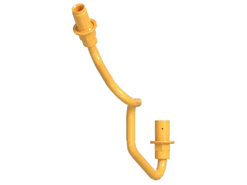 523-7187: LINE AS-FUEL | Cat® Parts Store