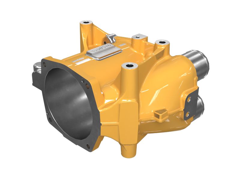388-0316: HOUSING | Cat® Parts Store