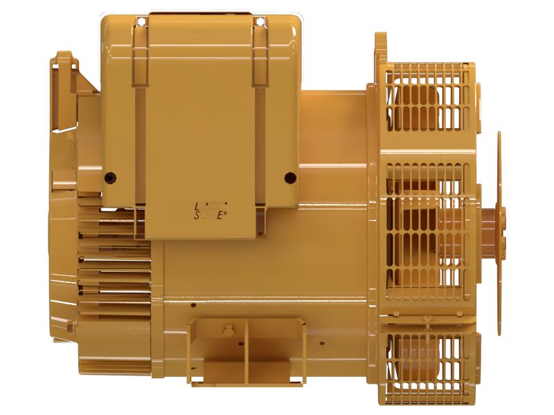 607-6362: GENERATOR AS | Cat® Parts Store