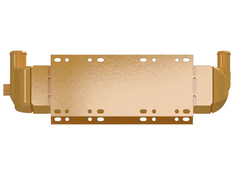 574-3719: AFTERCOOLER | Cat® Parts Store