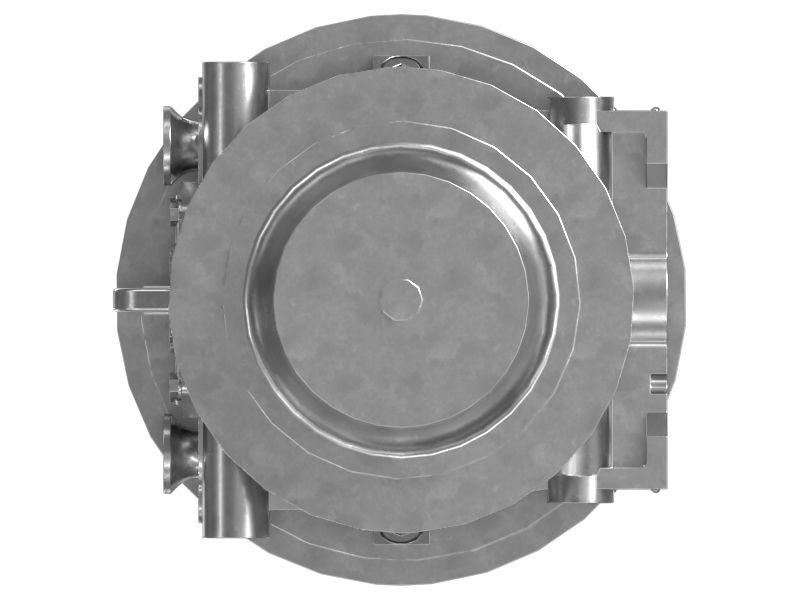 20R-6580: CARTRIDGE-GP | Cat® Parts Store