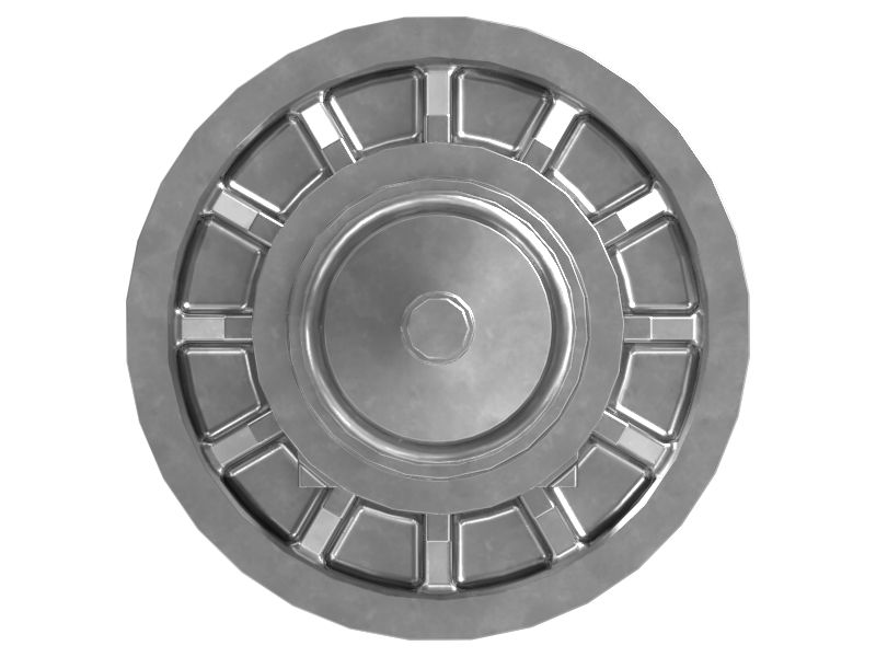 535-7743: CARTRIDGE GP | Cat® Parts Store