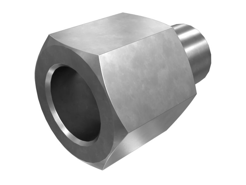 560-9627: ADAPTER-STR | Cat® Parts Store