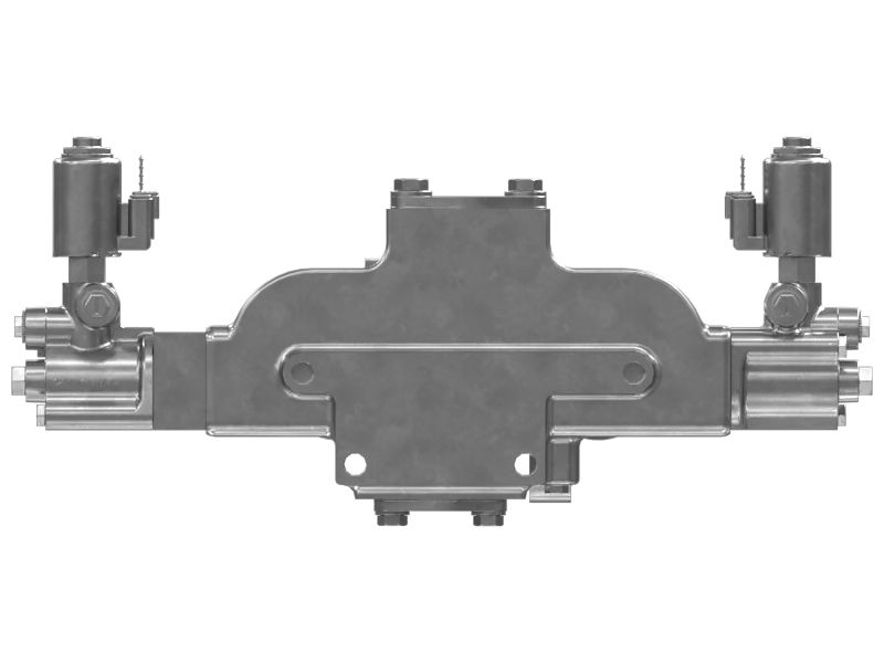 374-7186: VALVE GP-BAS | Cat® Parts Store