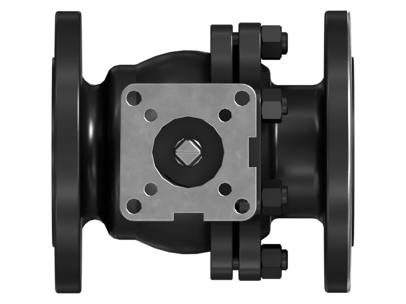 550-8514: Water Pump Ball Valve | CATCorp