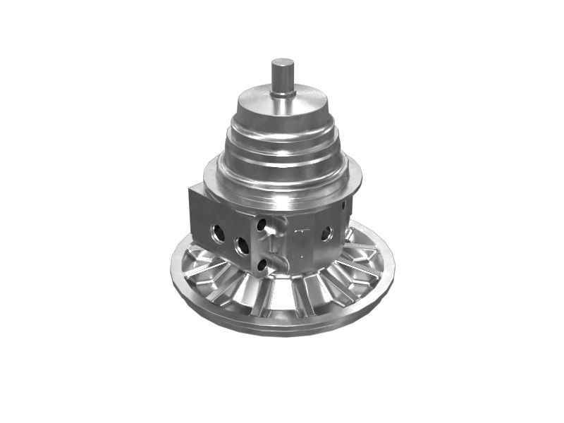 541-9135: CARTRIDGE GP | Cat® Parts Store