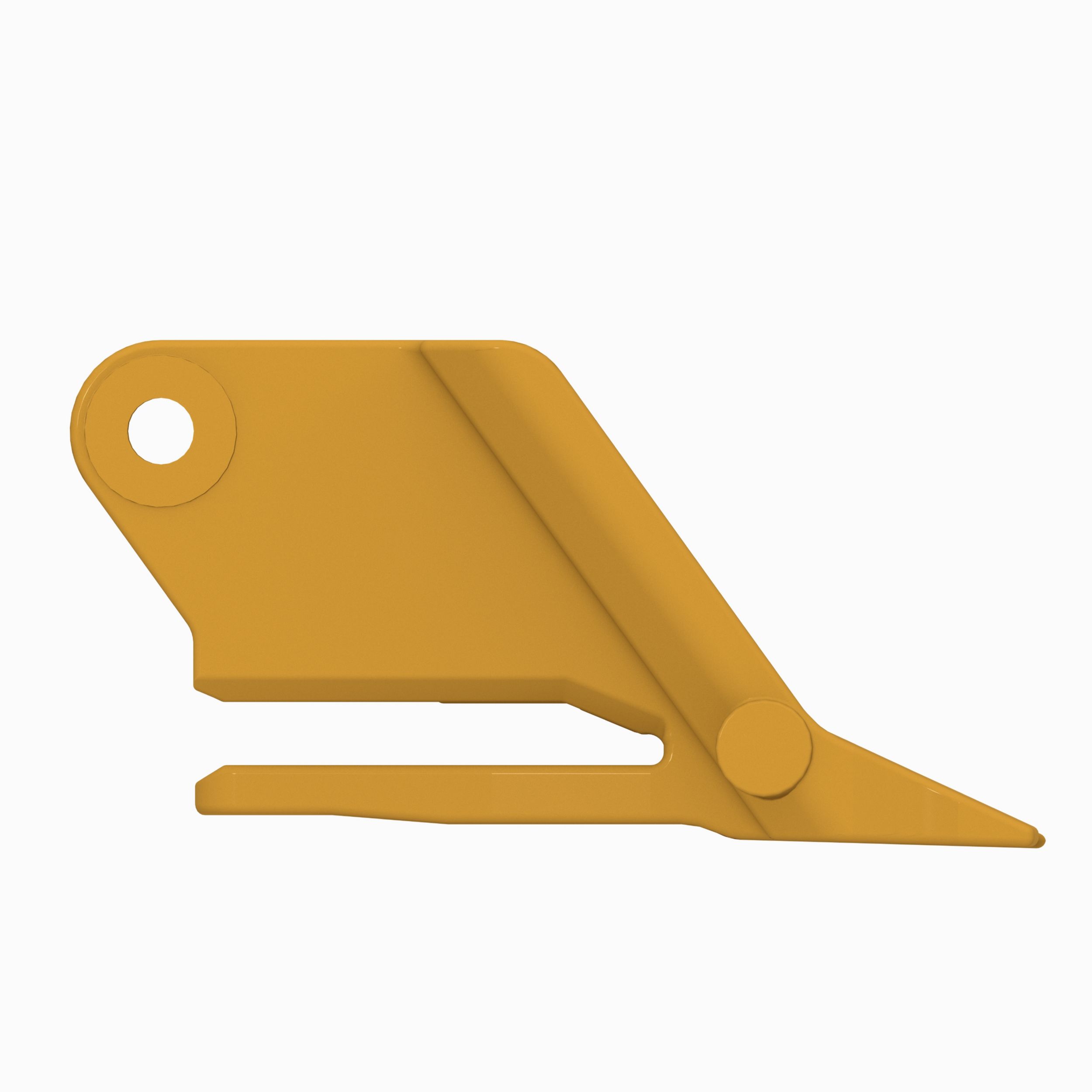 440-2830: Bucket Tooth Kit | CATCorp