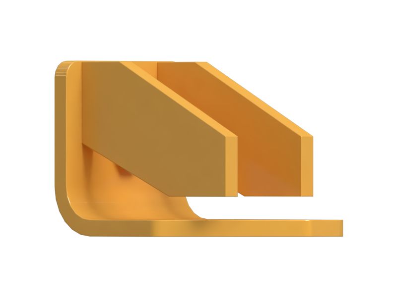 466-0354: Ladder Step Support Plate | CATCorp