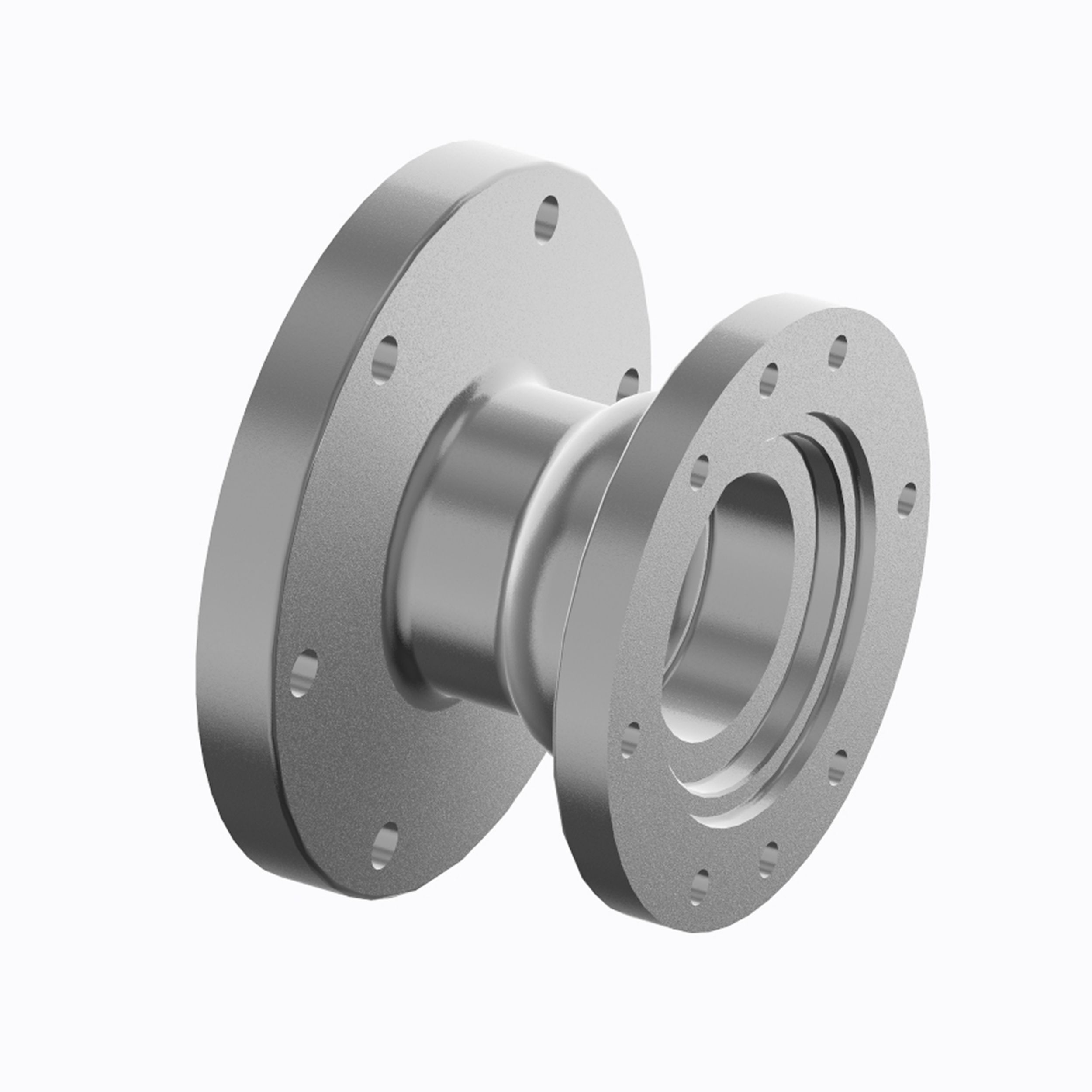 6N-6598: 107.95mm Long Fan Adapter | Cat® Parts Store