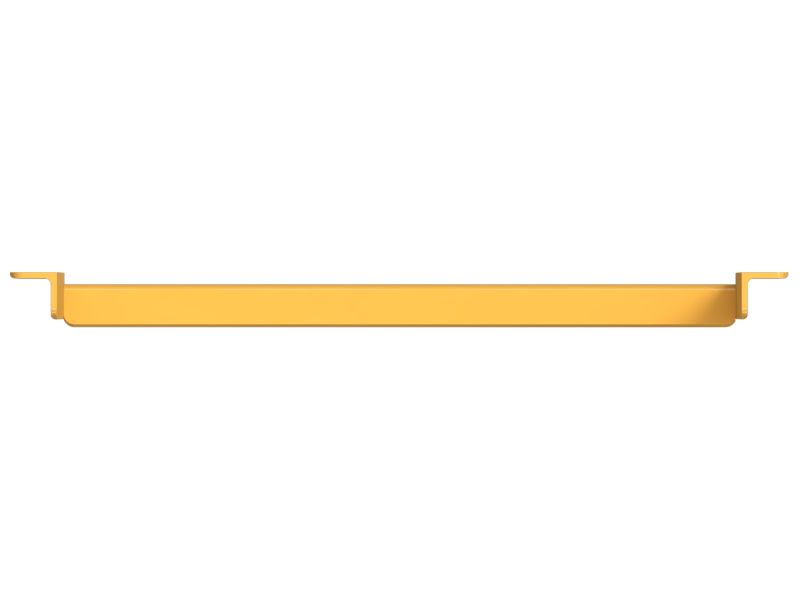 444-8714: Wheel Chock Support | CATCorp
