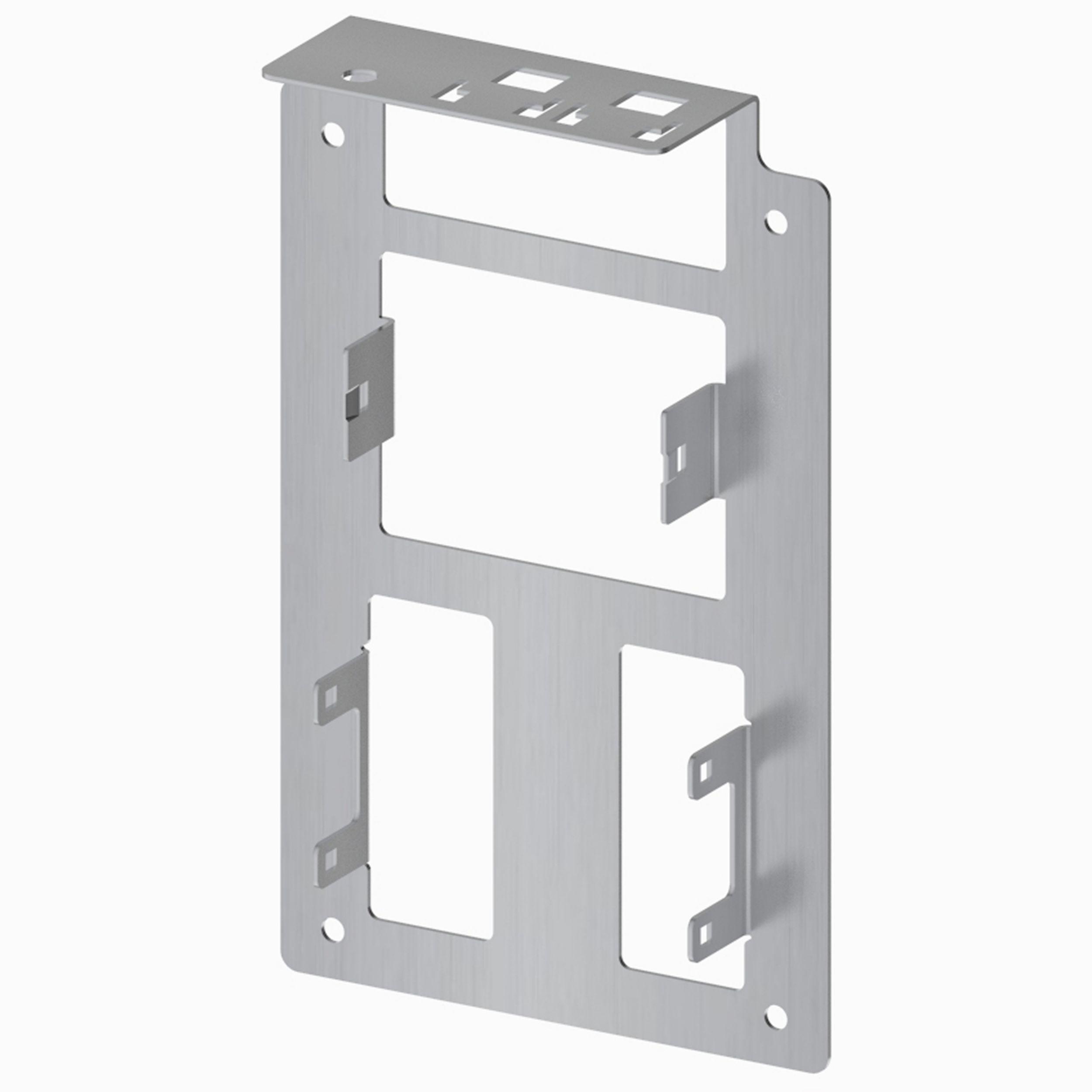 484-7044: Fuse Box Mounting Bracket | Cat® Parts Store