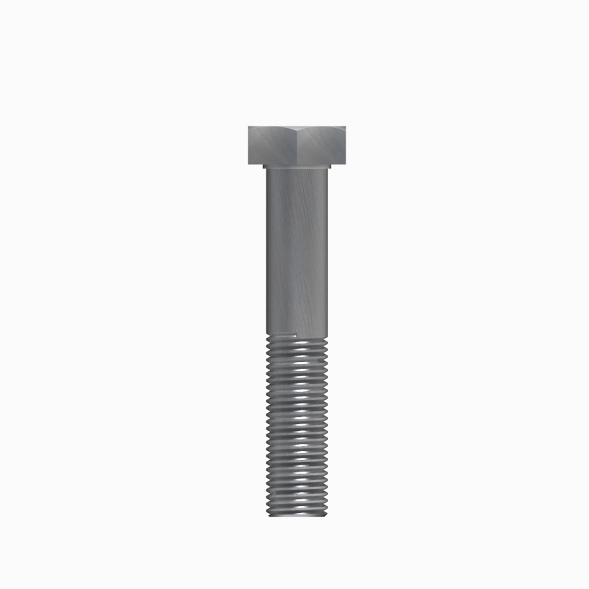 518-1858: Hexagonal Bolt | Cat® Parts Store