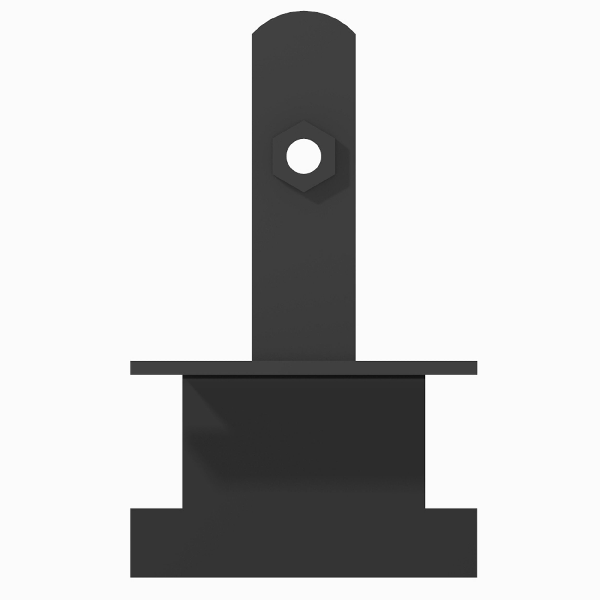 488-2523: Cylinder Hose Routing Bracket | Cat® Parts Store