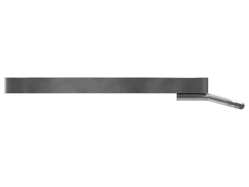 488-8068: Boom Frame Joint Lock Pin Cover | CATCorp