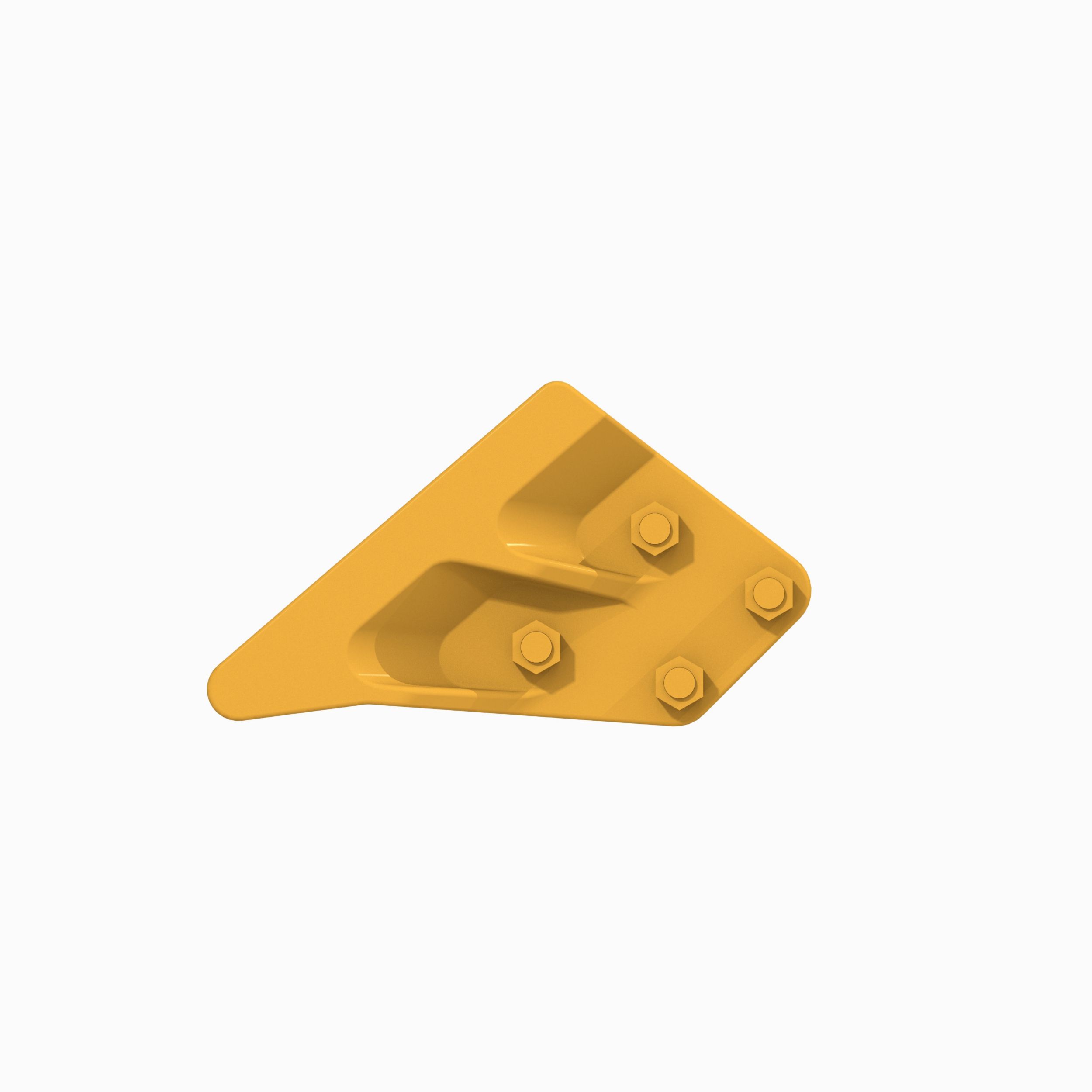 380-1203: Bucket Side Cutter | Cat® Parts Store