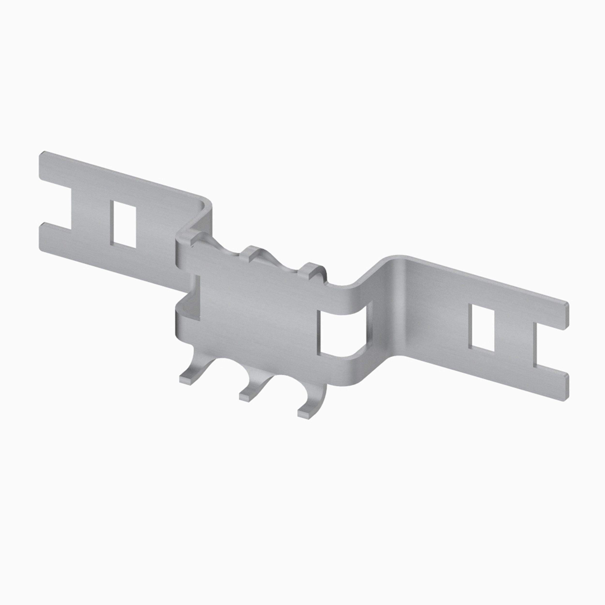 333-0739: 2mm Thick Side Shift Hose Lock Plate | Cat® Parts Store