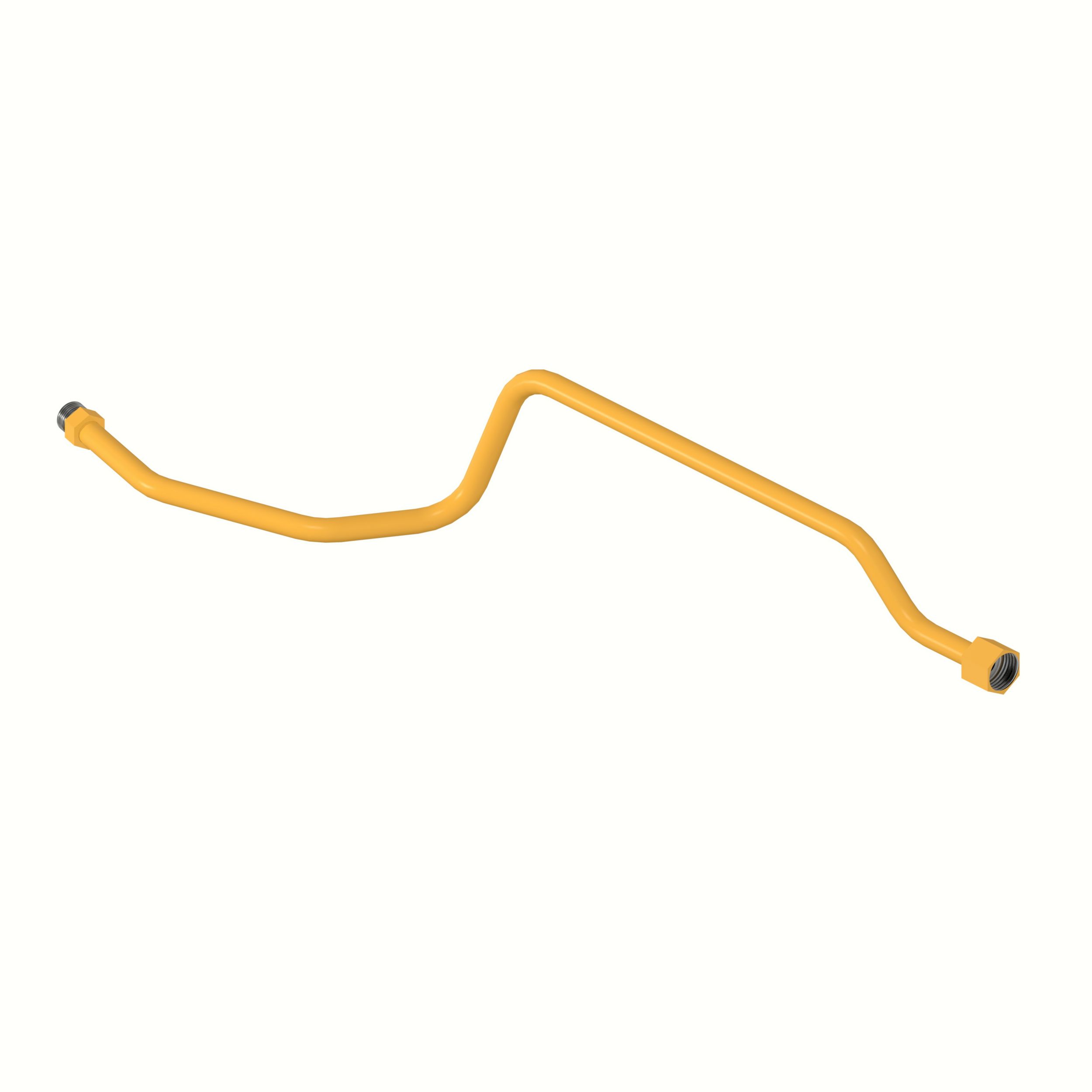 207-5479: Lift cylinder Tube Assembly | Cat® Parts Store