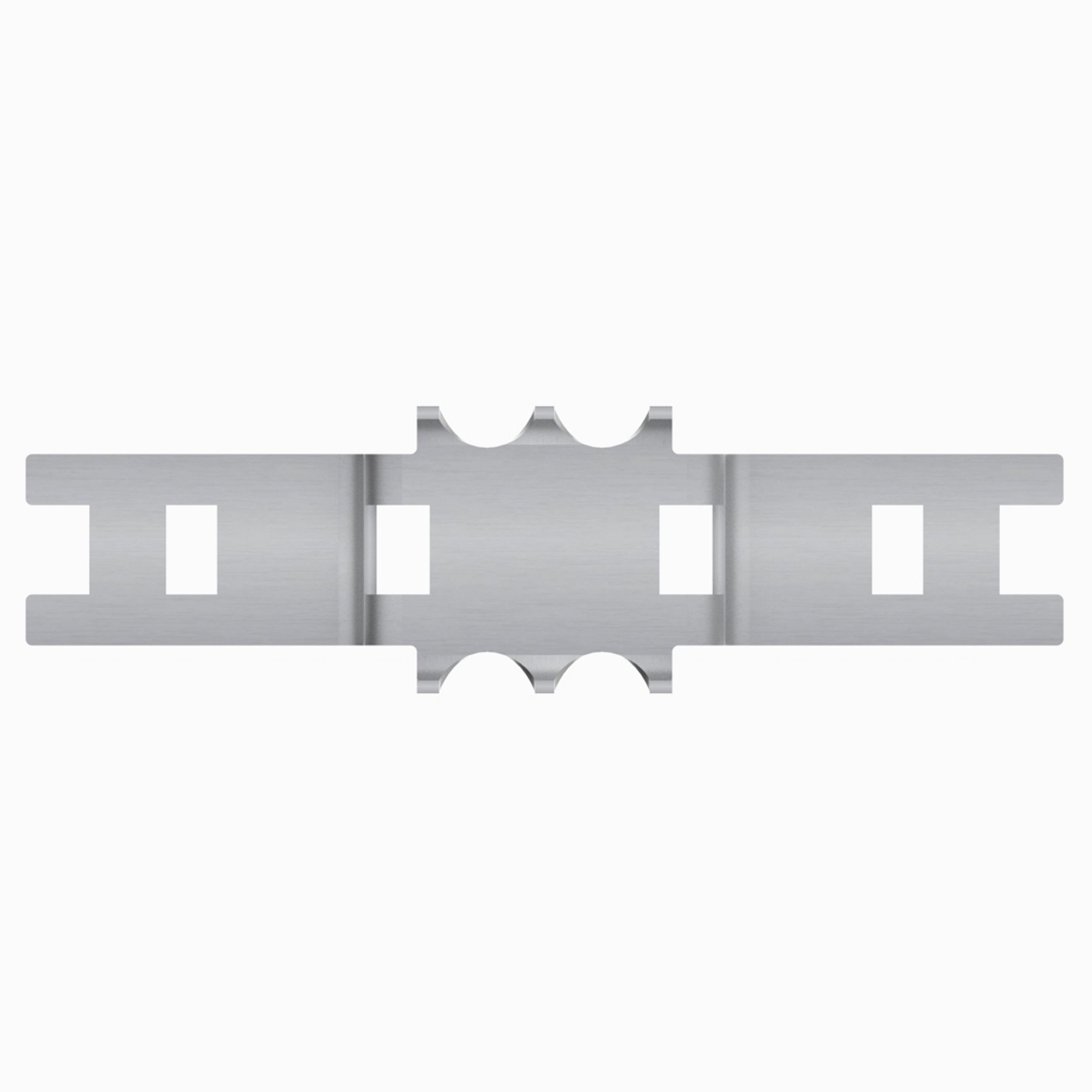 333-0739: 2mm Thick Side Shift Hose Lock Plate | Cat® Parts Store