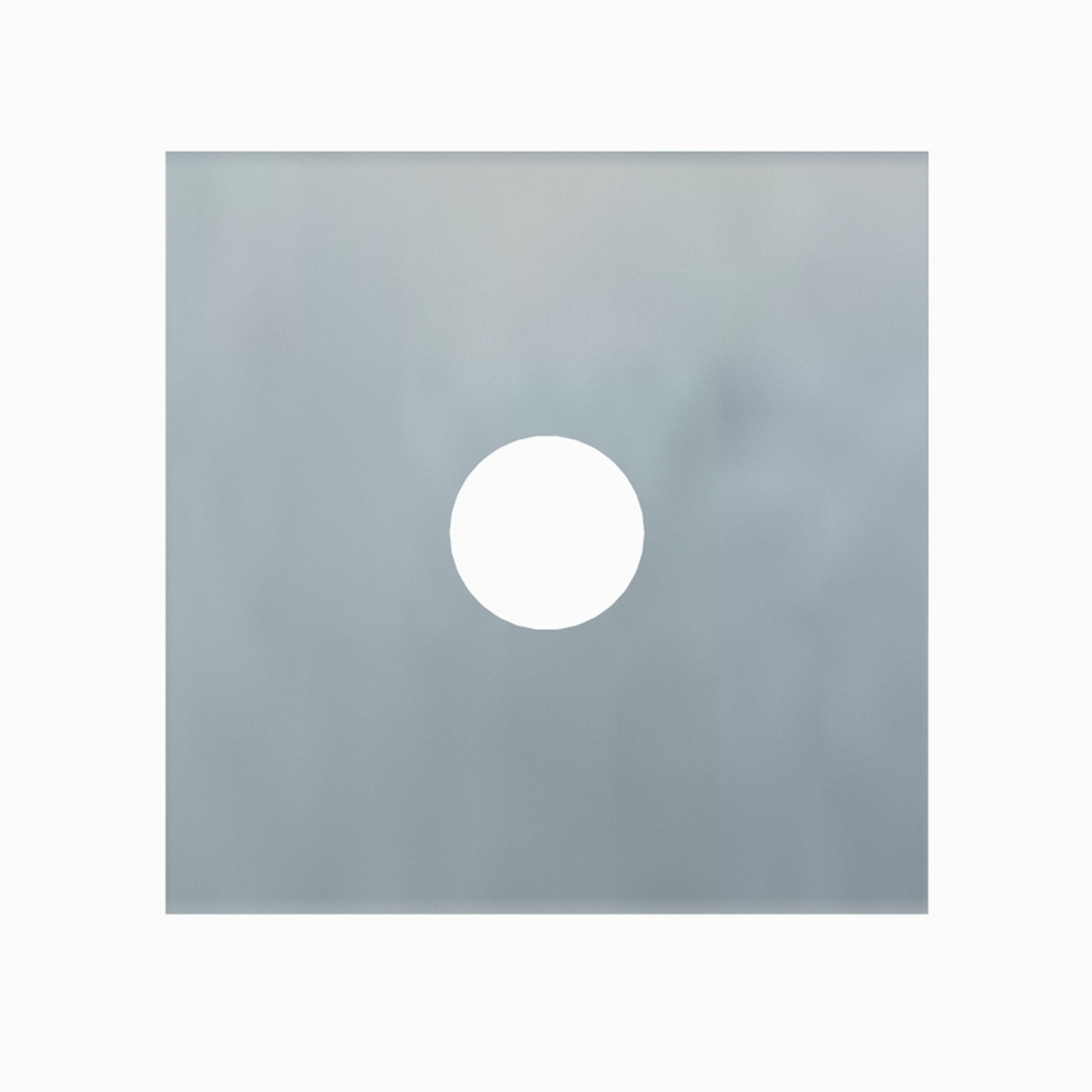 210-6475: 12mm Thick Lock Plate | CATCorp
