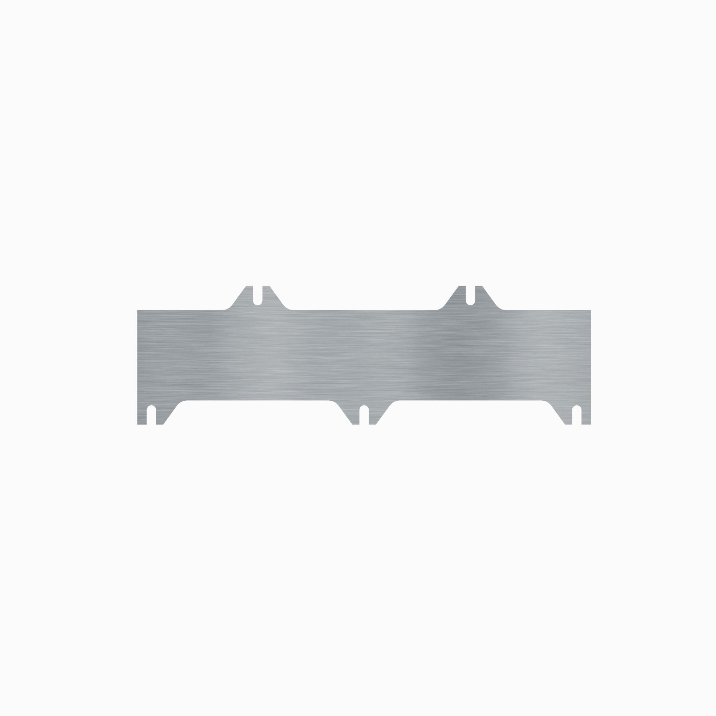 106-8226: 8mm Thick Water Tank Support Plate | CATCorp
