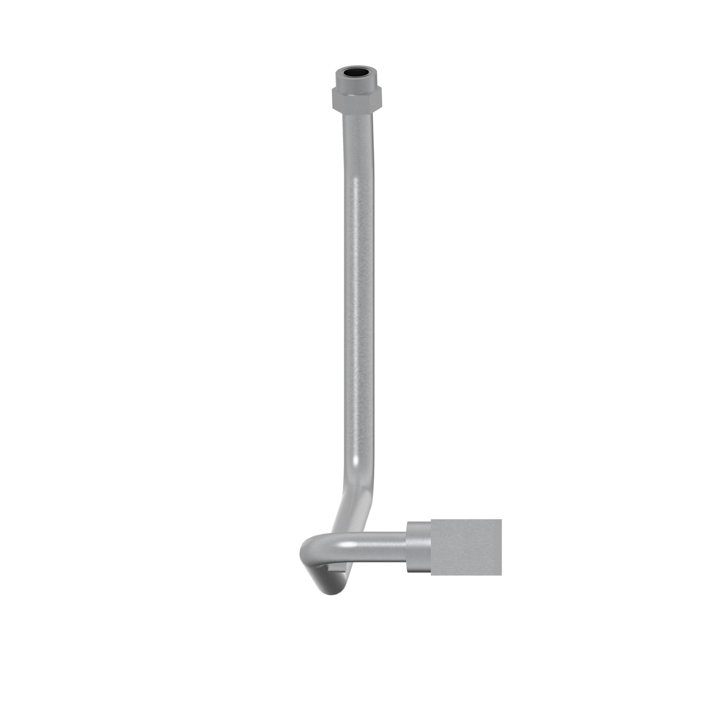 363-7791: Powertrain Oil Tube Assembly | Cat® Parts Store