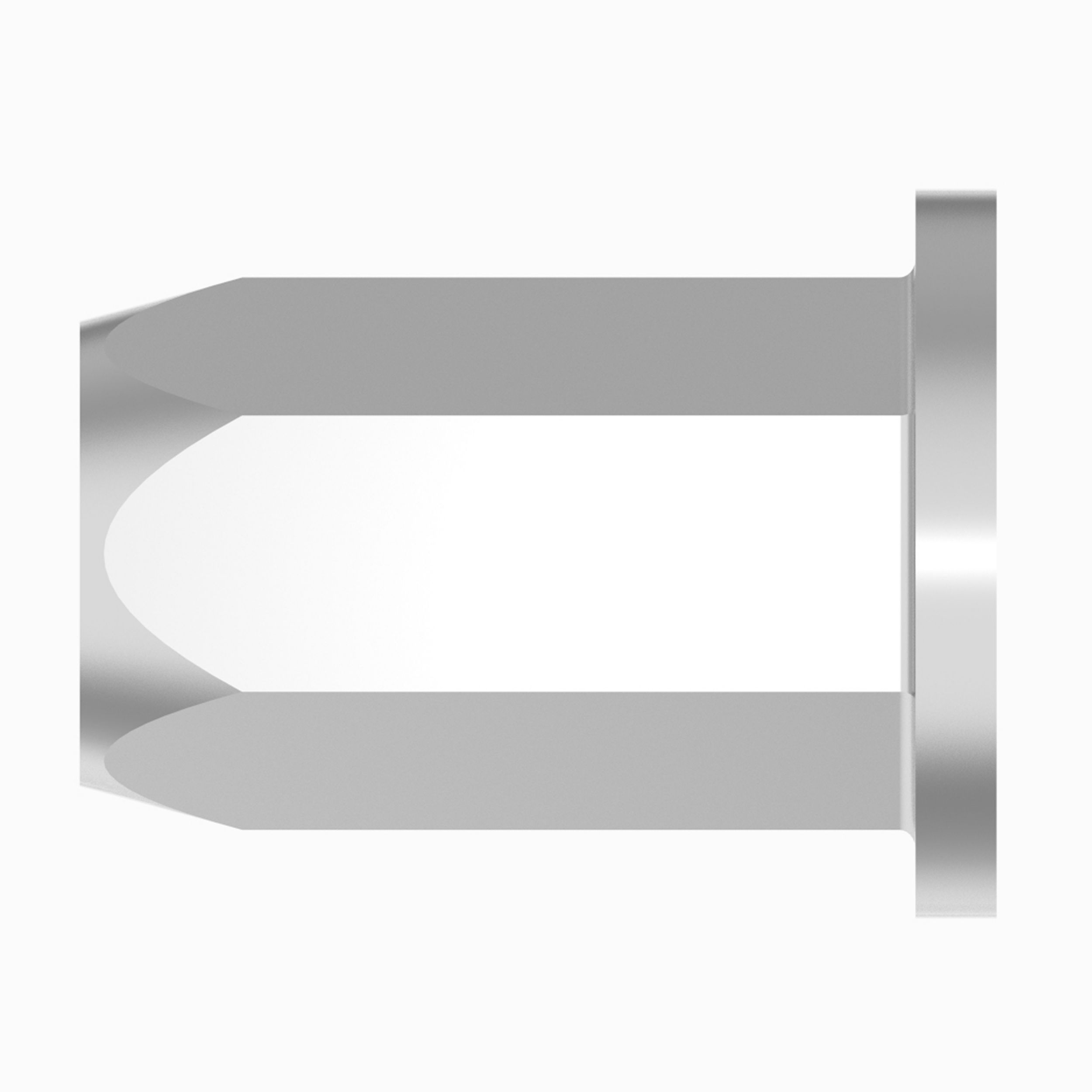 463-6139: M8 Hexagonal Threaded Insert | Cat® Parts Store