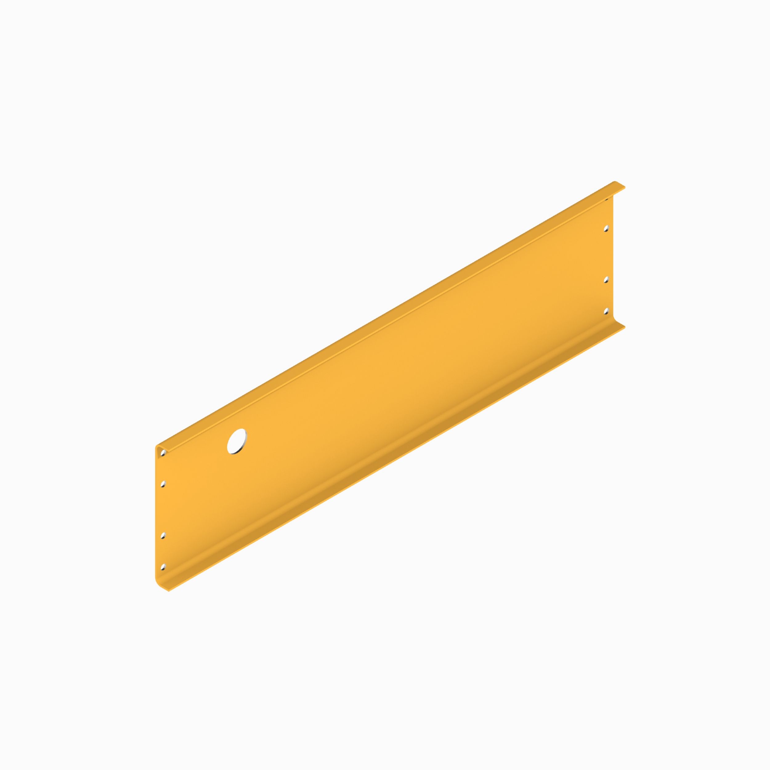 241-2406: Chassis Frame Guard | Cat® Parts Store