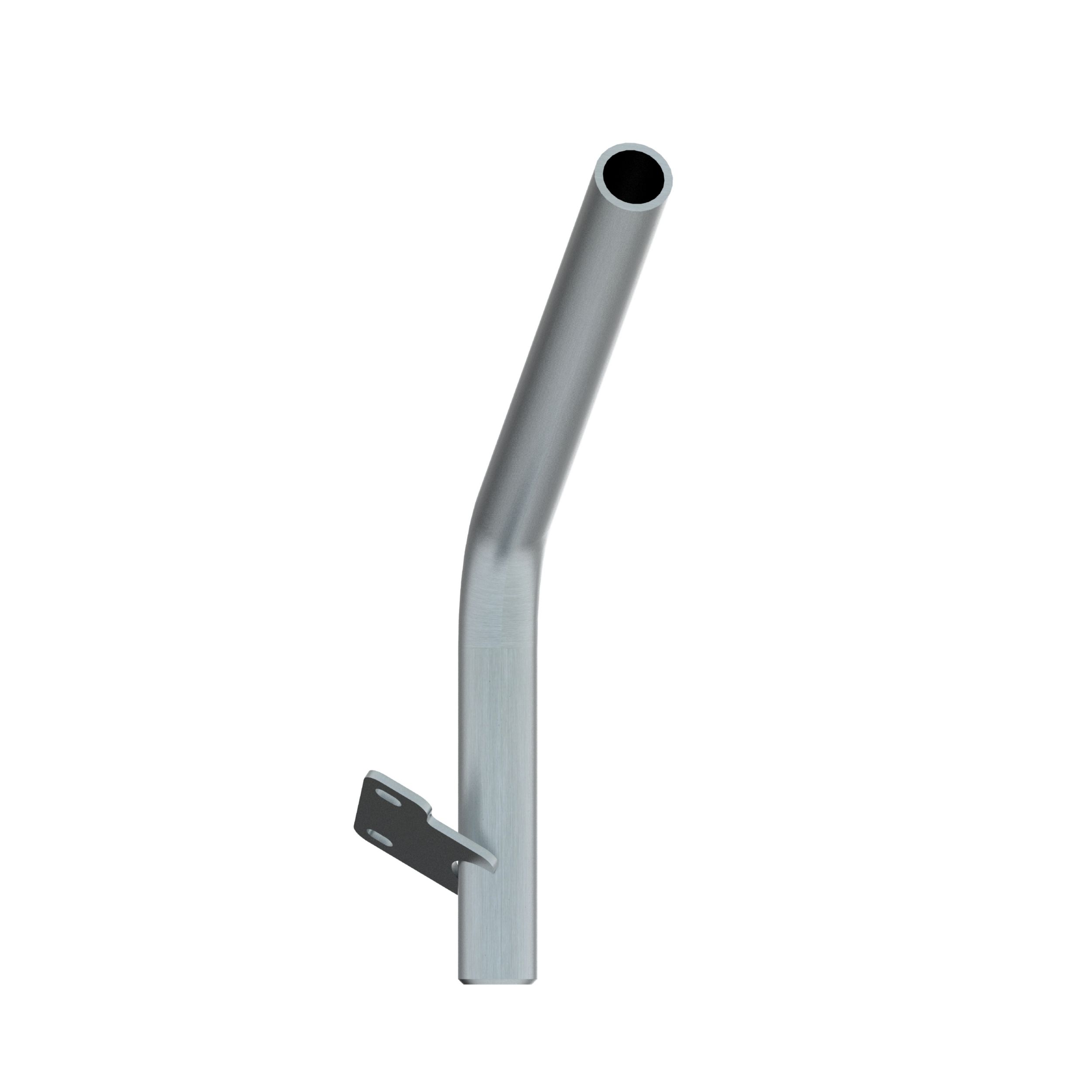 472-9083: Filter Tube Assembly | Cat® Parts Store