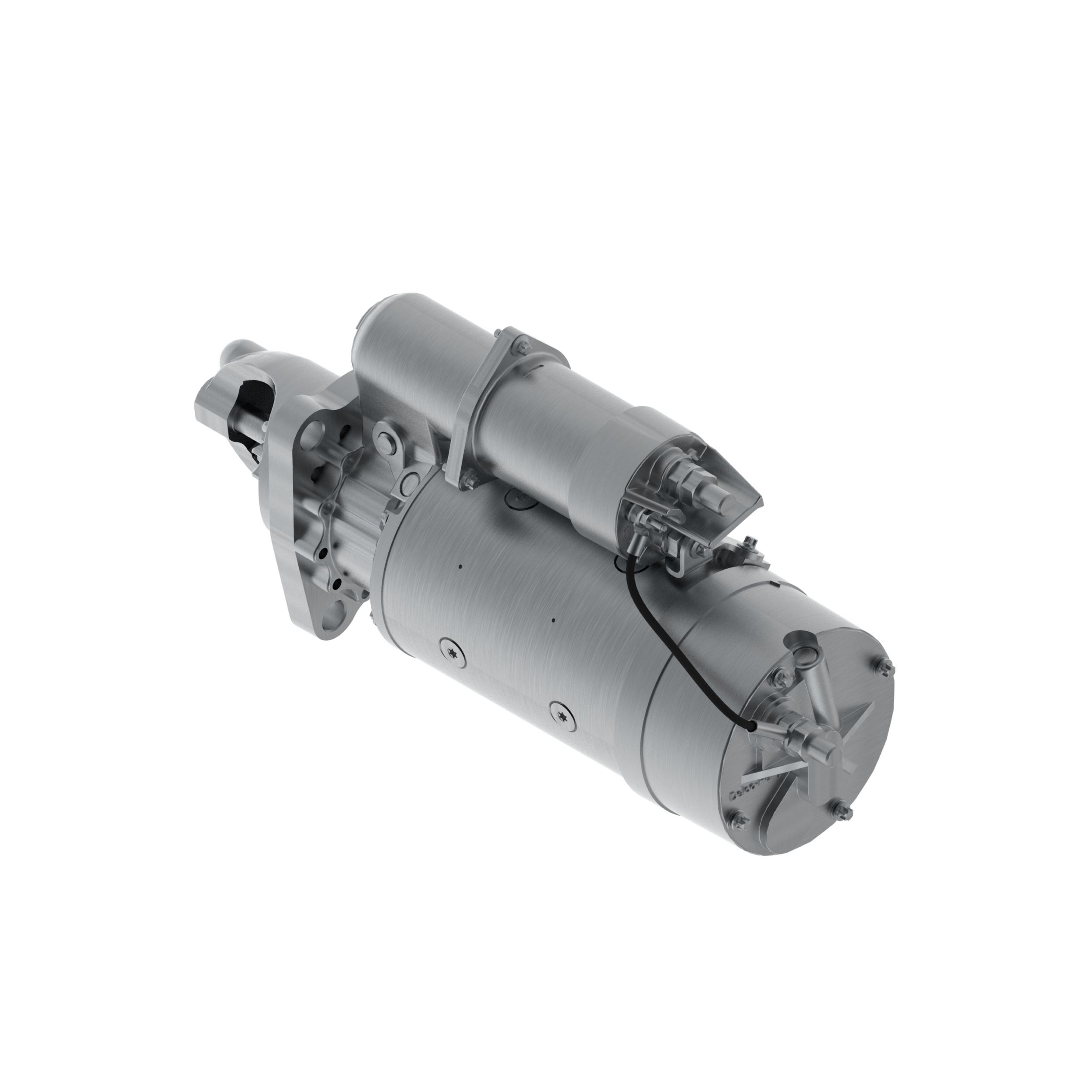 207-1564: 24V Starting Motor | Cat® Parts Store