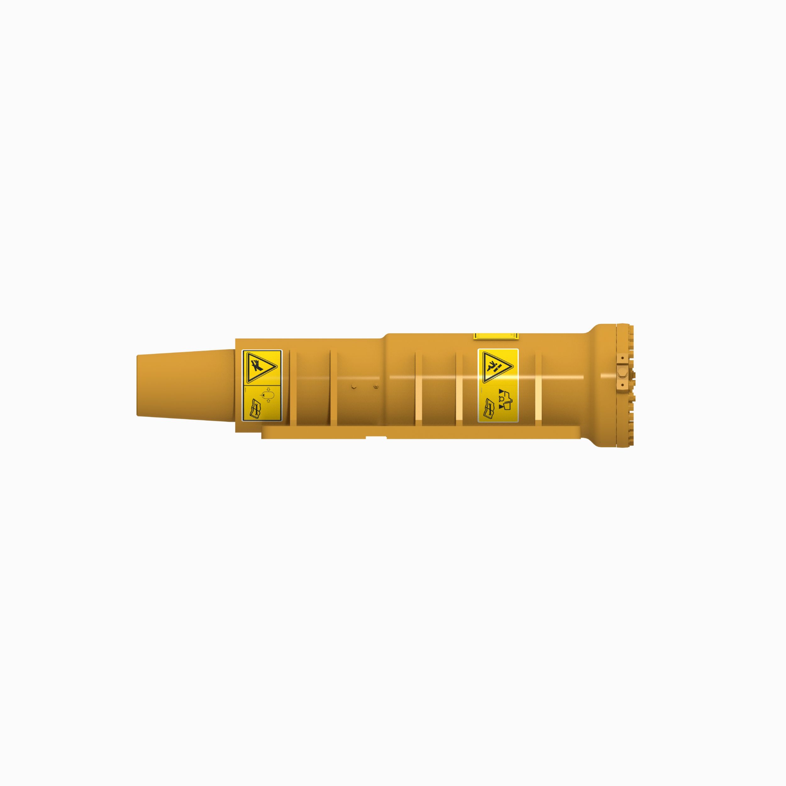 350-3843: Front Suspension | CATCorp