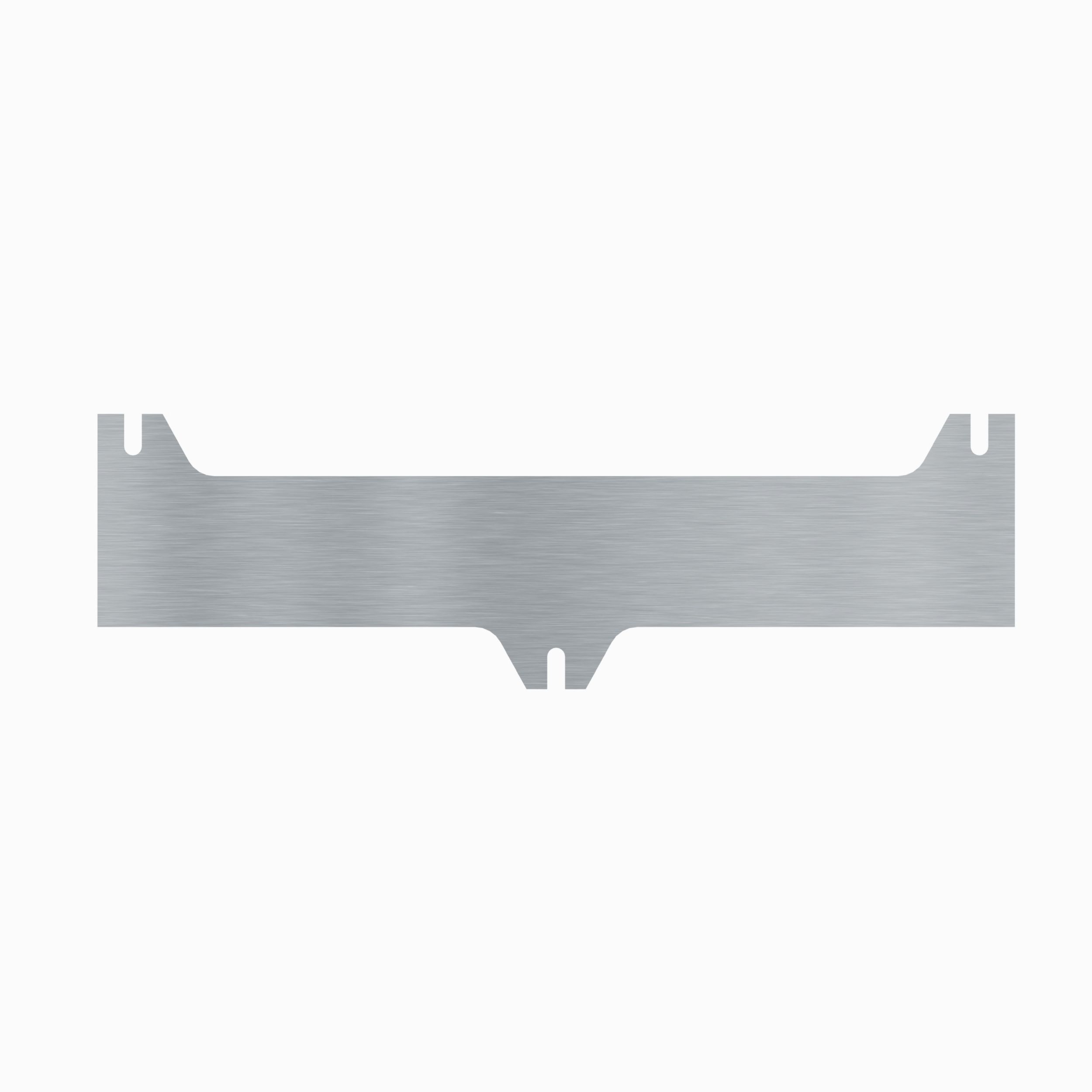 106-8222: 8mm Thick Shim | CATCorp
