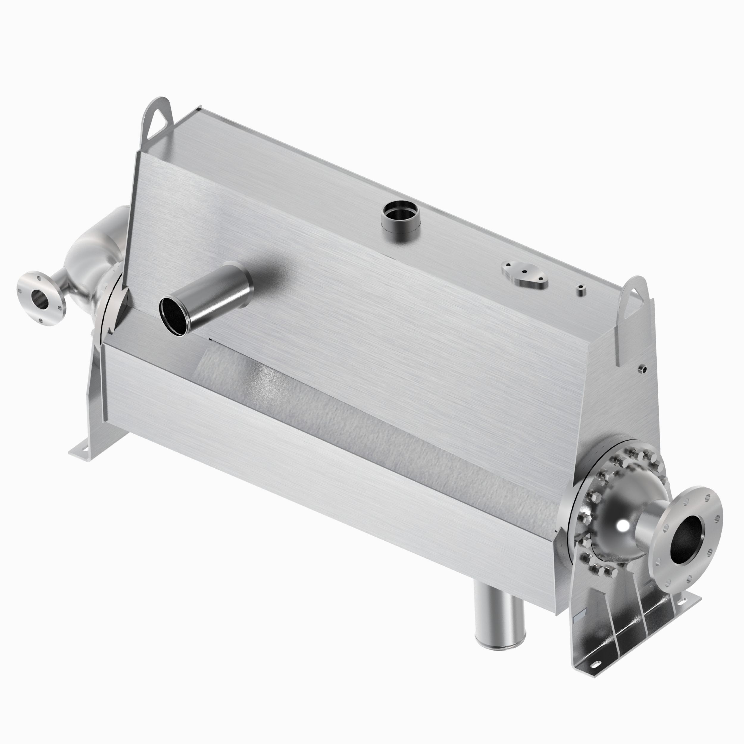 462-0905: Water Jacket Heat Exchanger | Cat® Parts Store