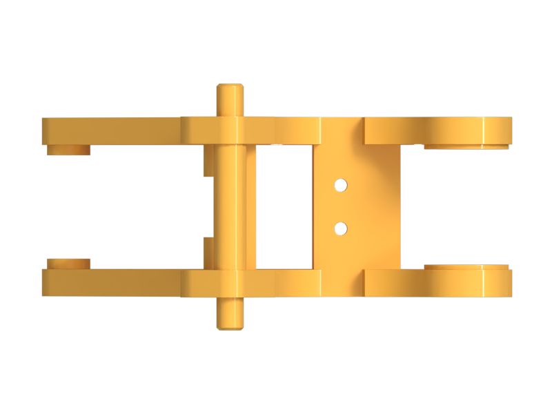 505-6955: Breakout Wrench Jaw | CATCorp