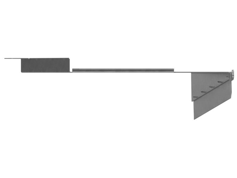 523-6166: Right Hand Side Body Panel | Cat® Parts Store