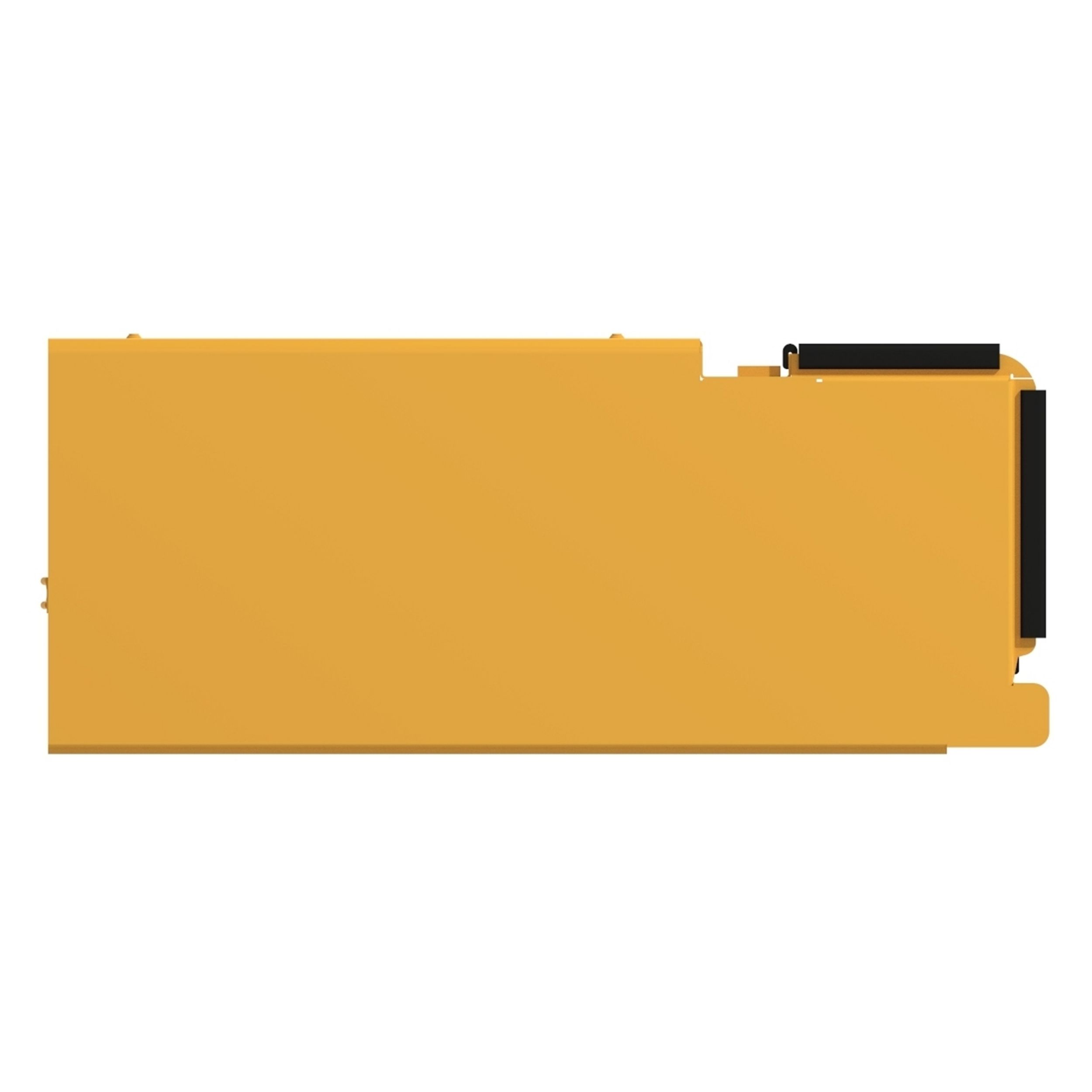 580-8965: Excavator Storage Box | Cat® Parts Store