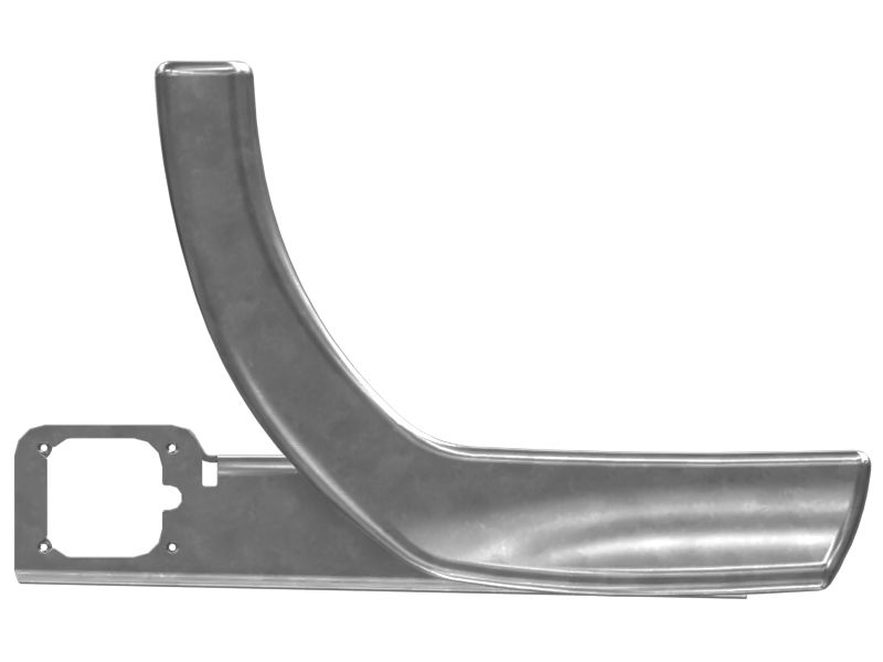 532-7679: Left Hand Arm Rest | Cat® Parts Store