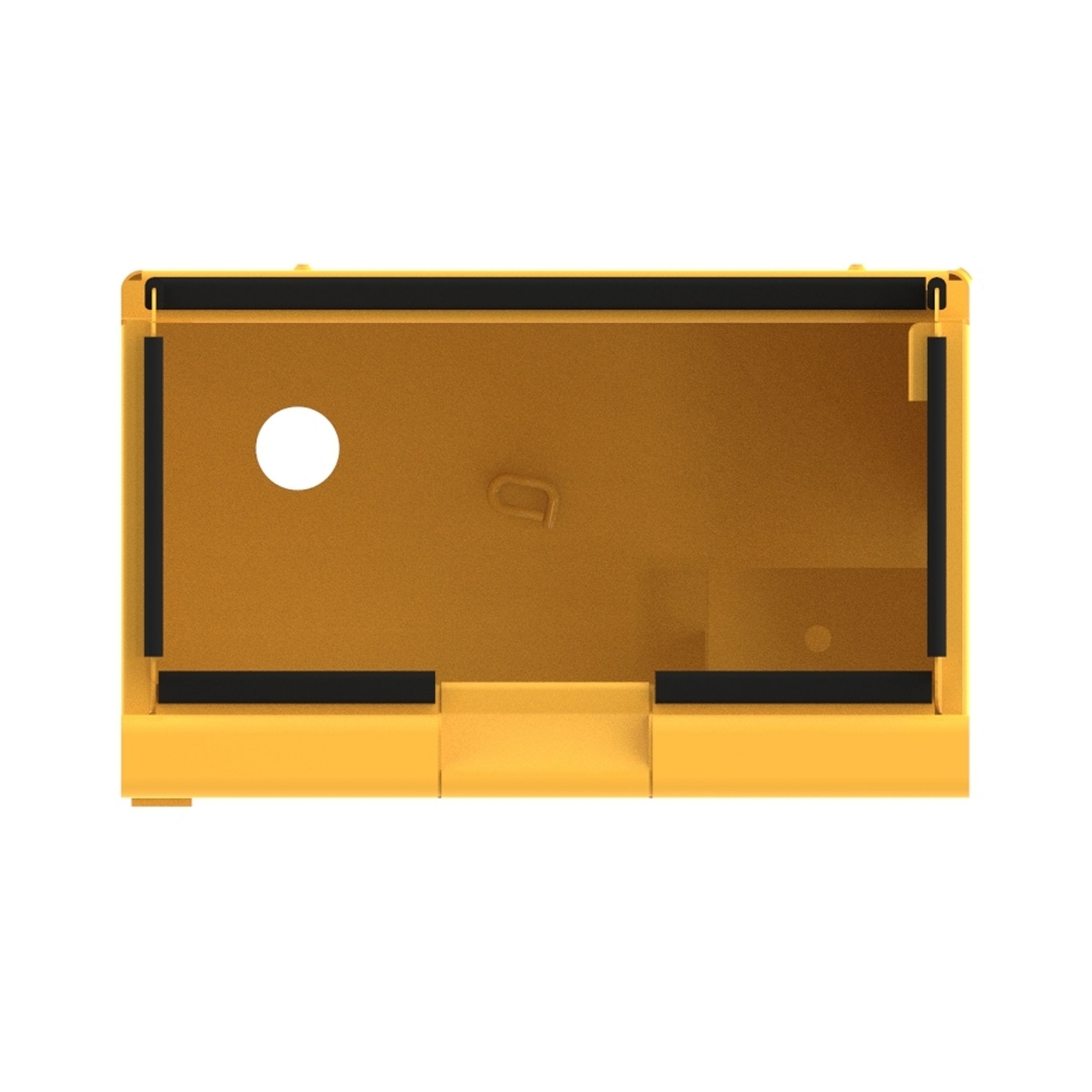 580-8965: Excavator Storage Box | Cat® Parts Store