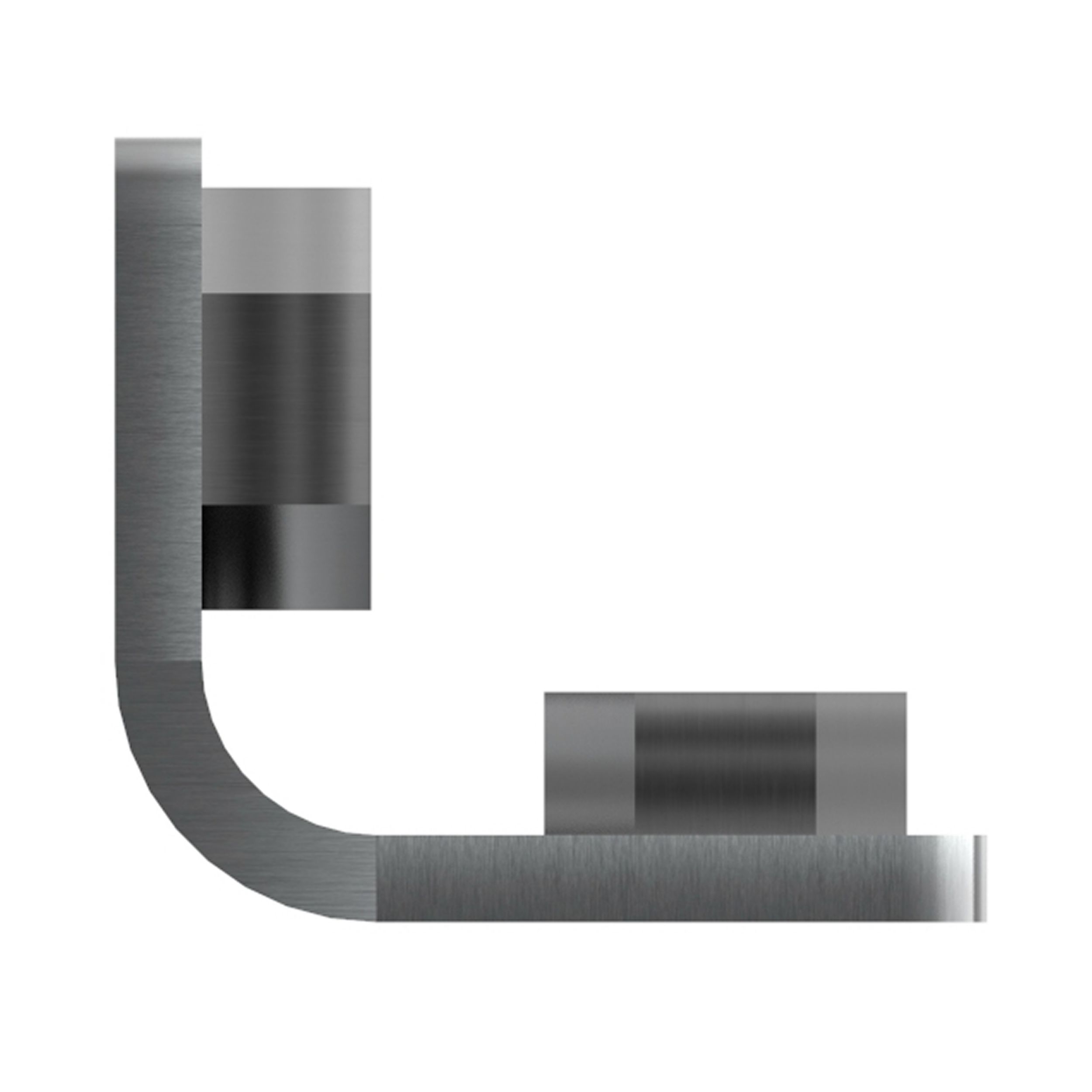 470-7487: Hydraulic Tilt Lines Bracket | Cat® Parts Store