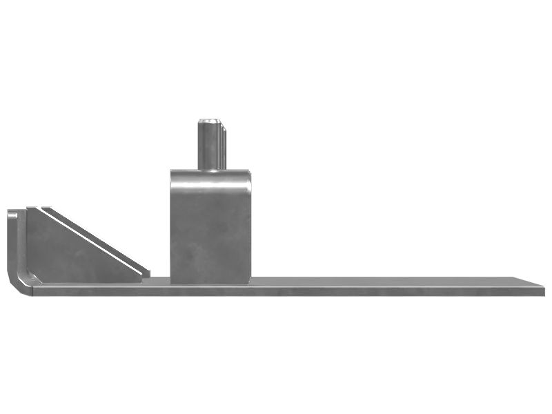 552-4588: Screed Wear Plate Cover | CATCorp