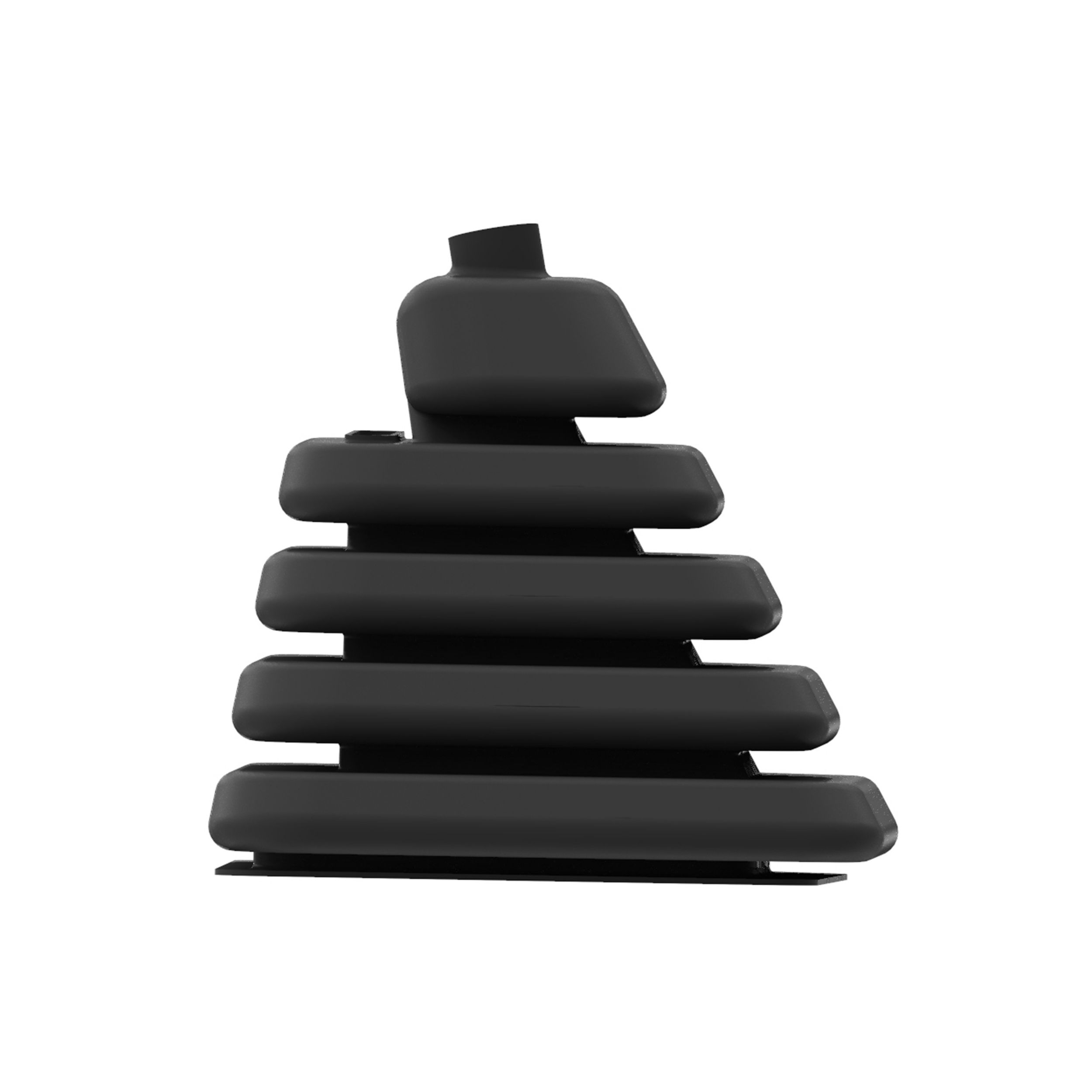 440-1454: Rubber Hydraulic Handle Control Boot | Cat® Parts Store