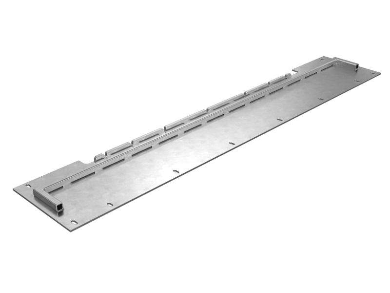 607-0740: COVER AS | Cat® Parts Store