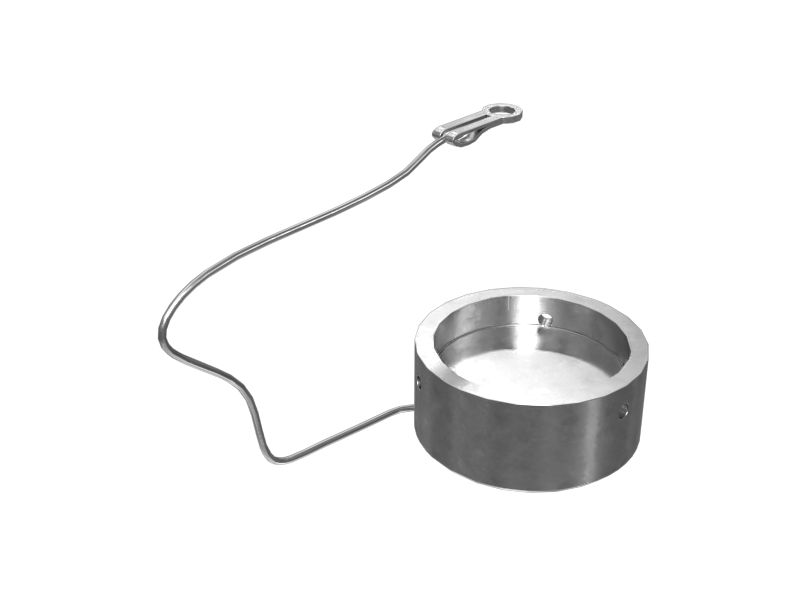 607-7187: Electrical Connector Dust Cover Cap | Cat® Parts Store