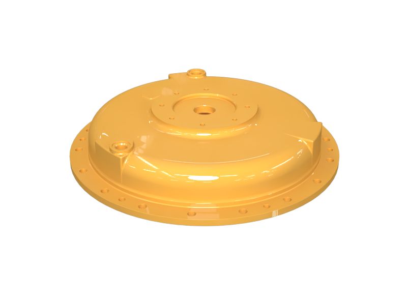 591-7343: Bearing Housing | Cat® Parts Store