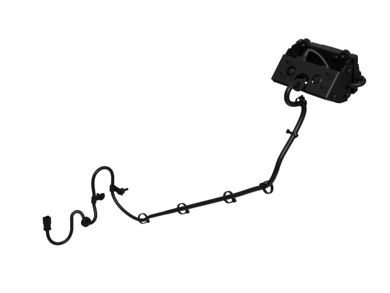612-4313: Dectector Kit | CATCorp