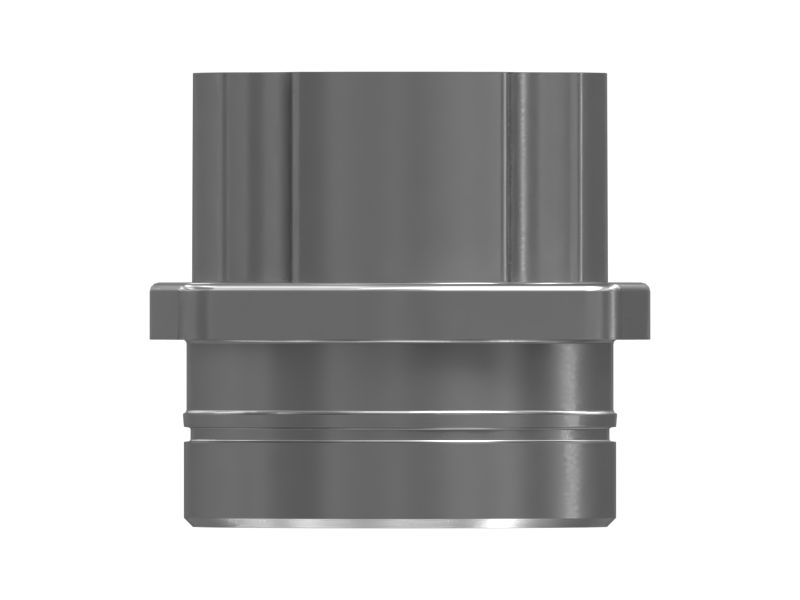 2G-6695: Gerotor Motor Mount Bracket | CATCorp