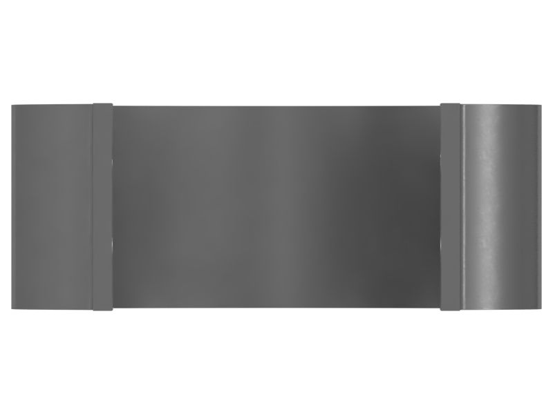 2G-5493: 3.62" Inner Diameter Clamp | CATCorp
