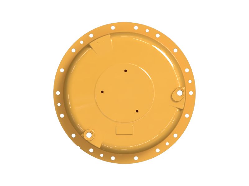 591-6965: Bearing Housing | Cat® Parts Store